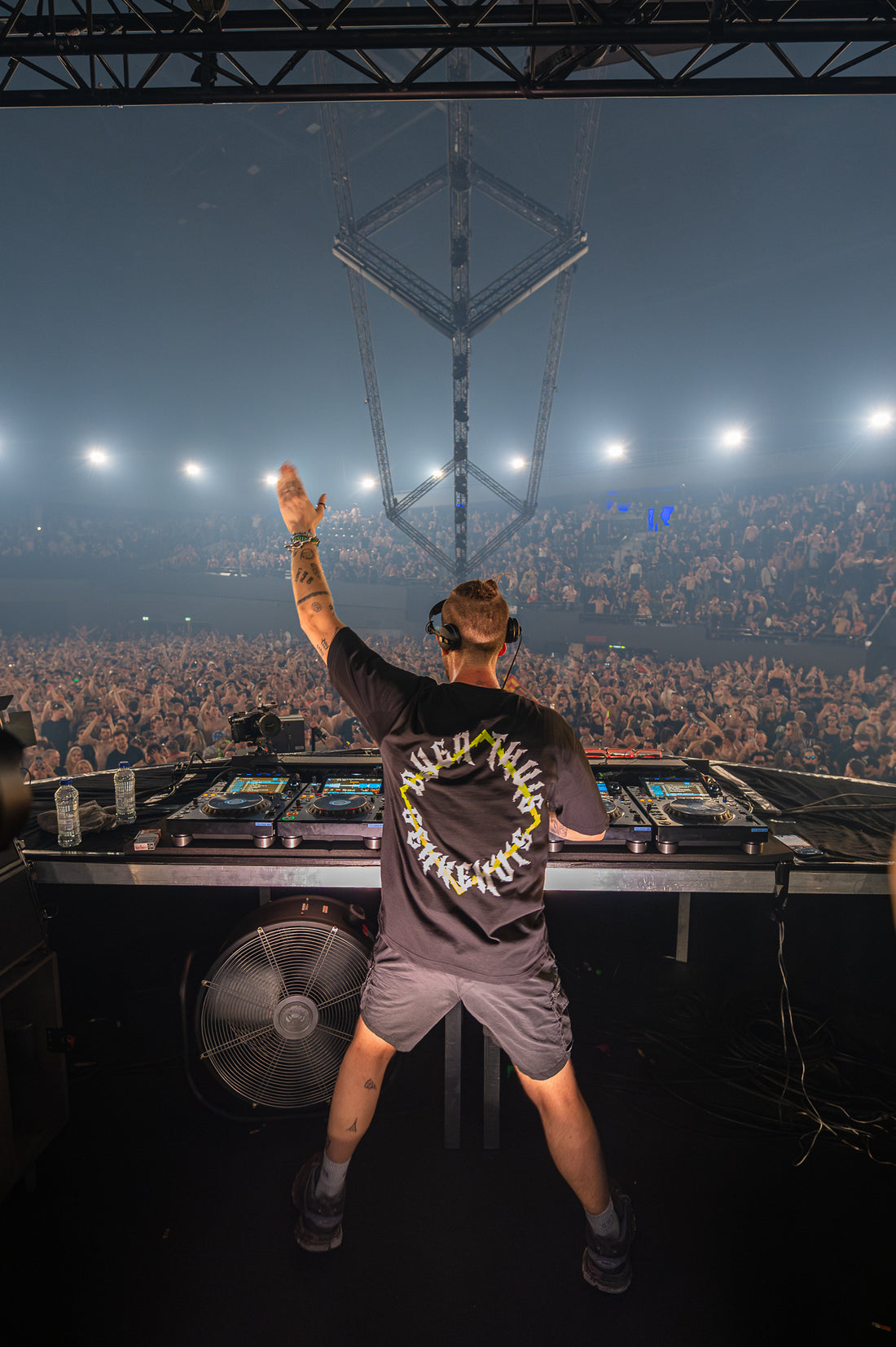 Reckless Records – reckless.rec