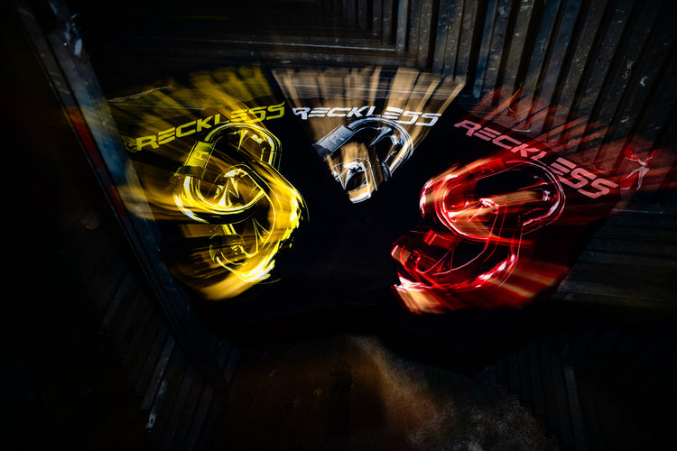 Reckless Records – reckless.rec