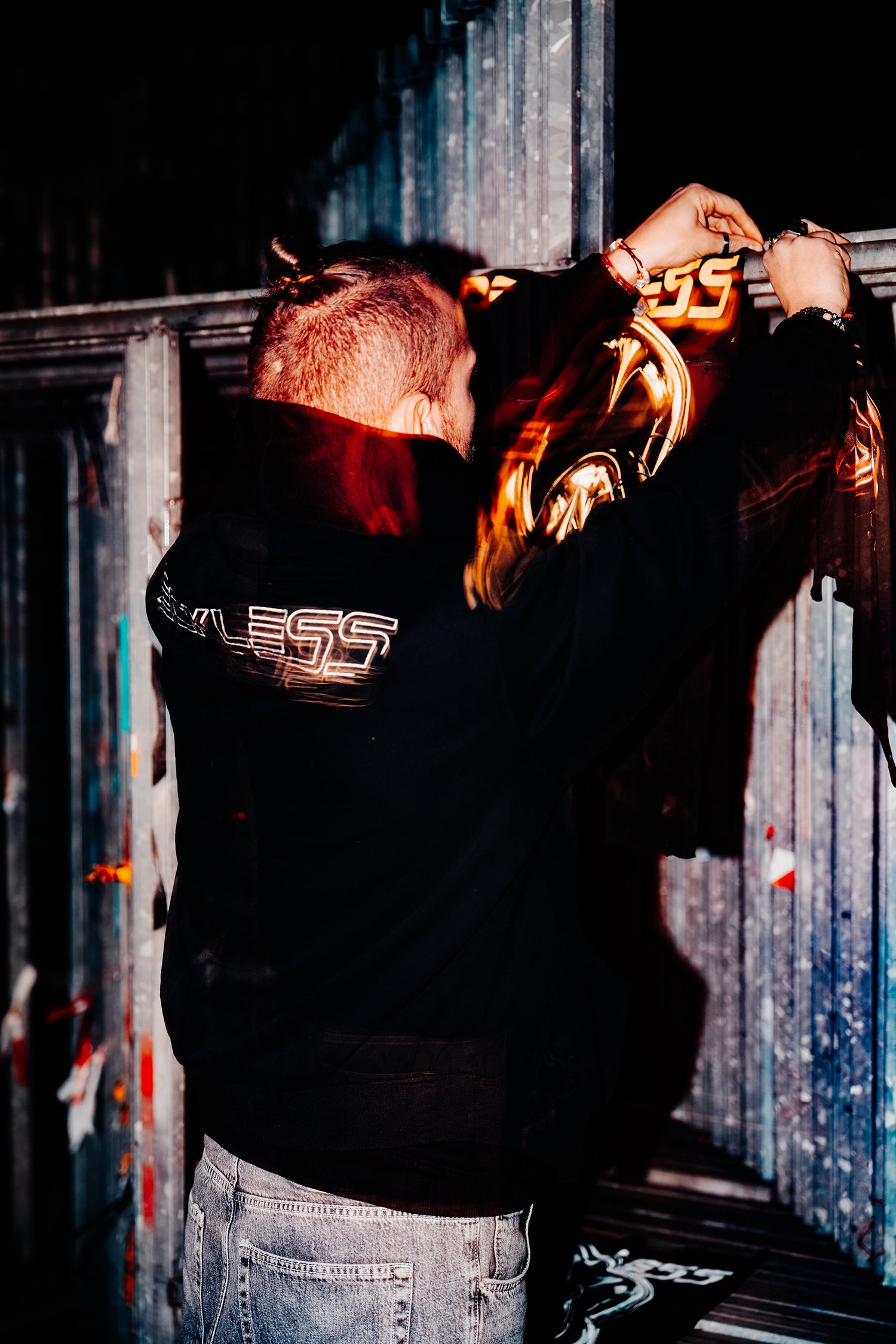 Reckless Records – reckless.rec