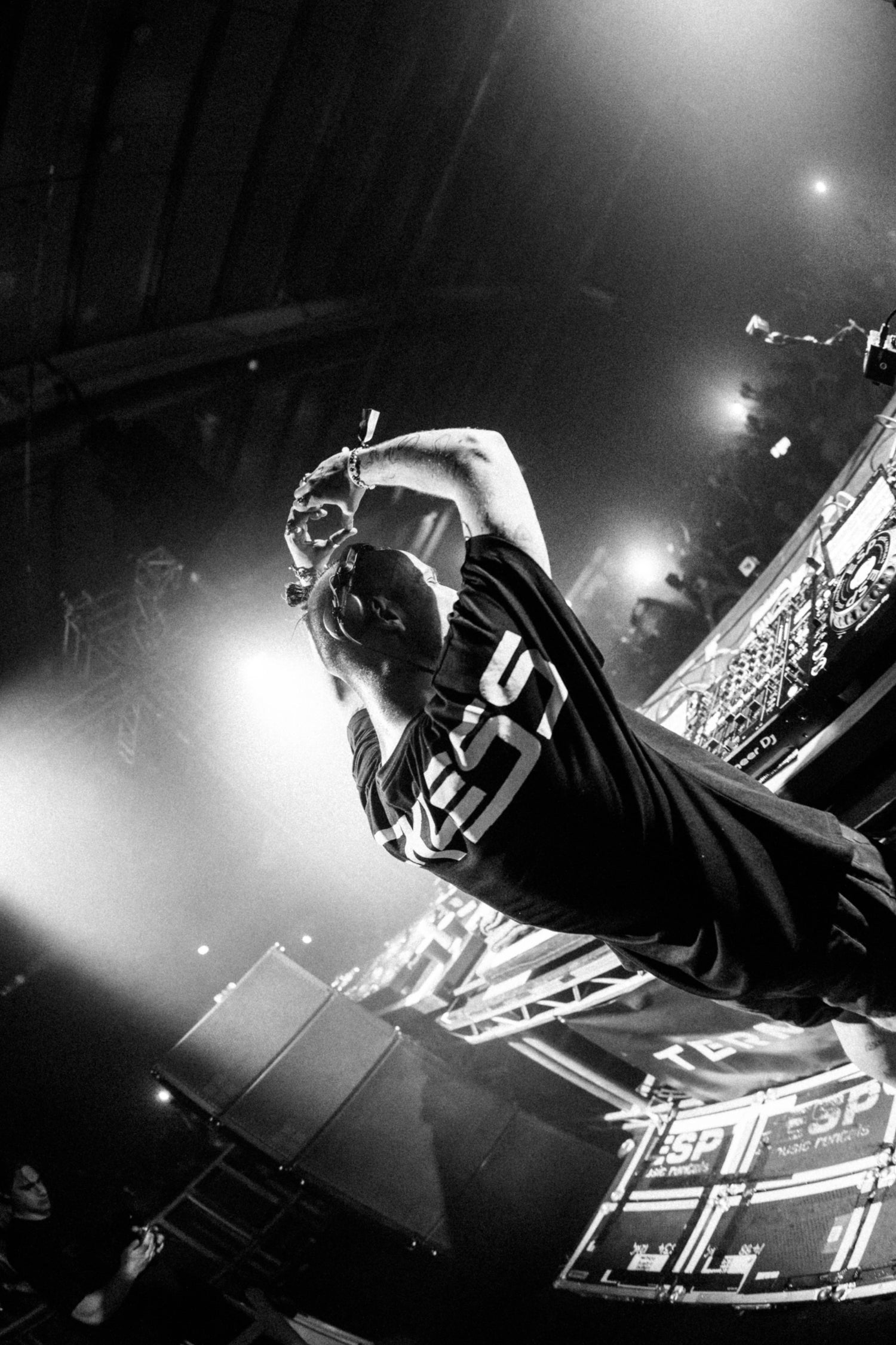 Reckless Records – reckless.rec